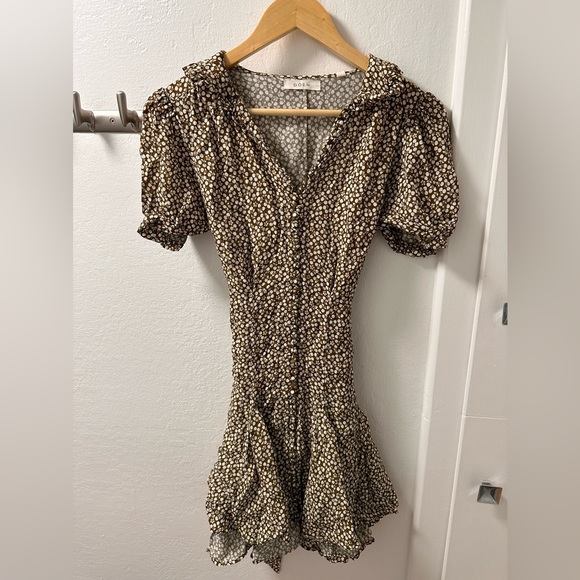 Doen | Dresses | Doen Mini Dress | Poshmark